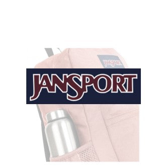 JanSport Cross Town Backpack
