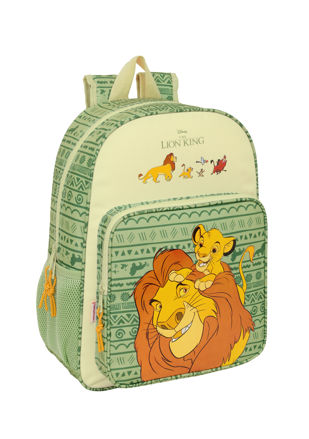 Disney's Lion King Mufasa Large Backpack