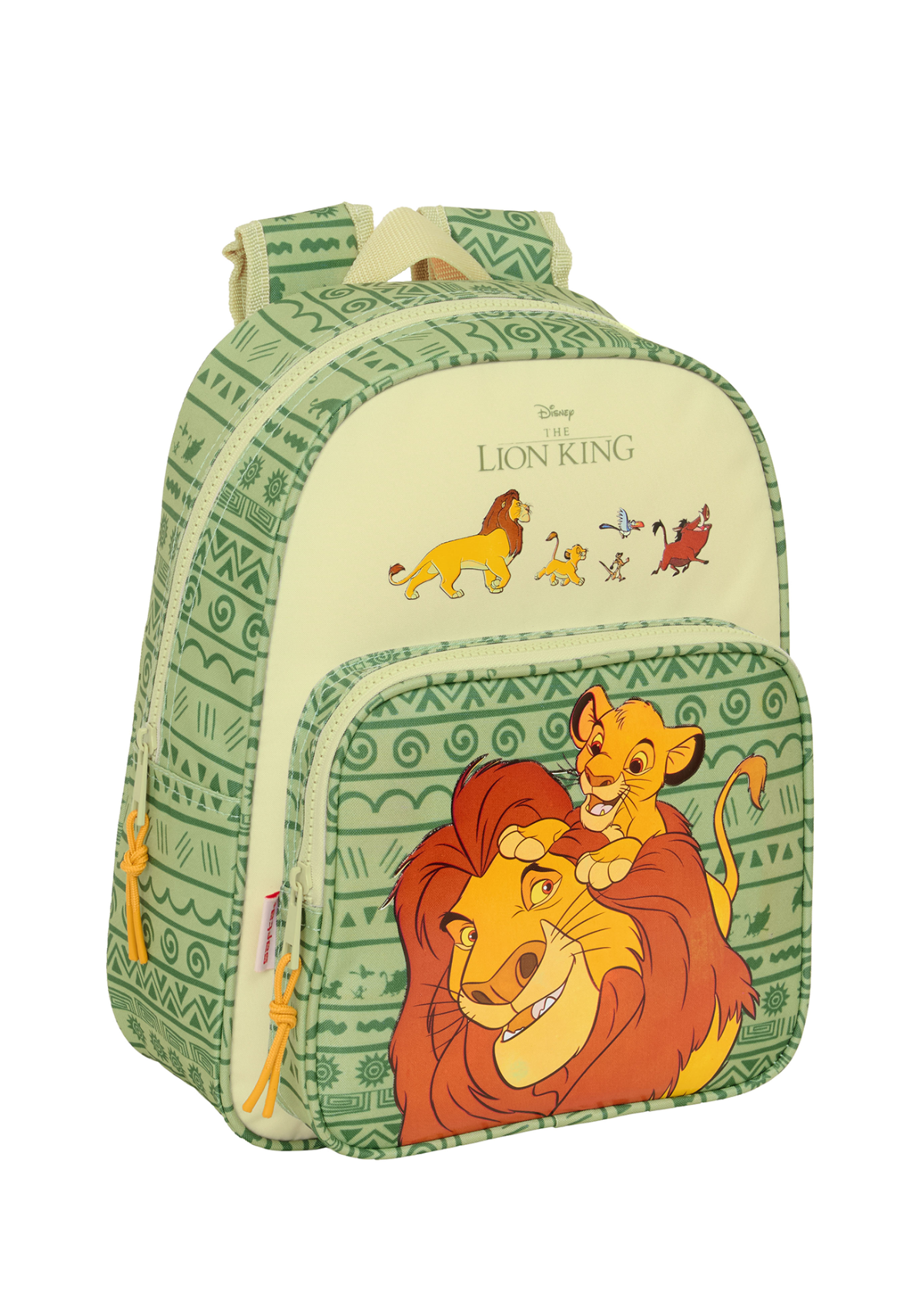 Disney's Lion King Mufasa Small Backpack