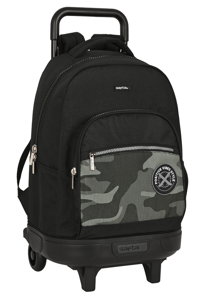Stone Large Backpack Wheeled